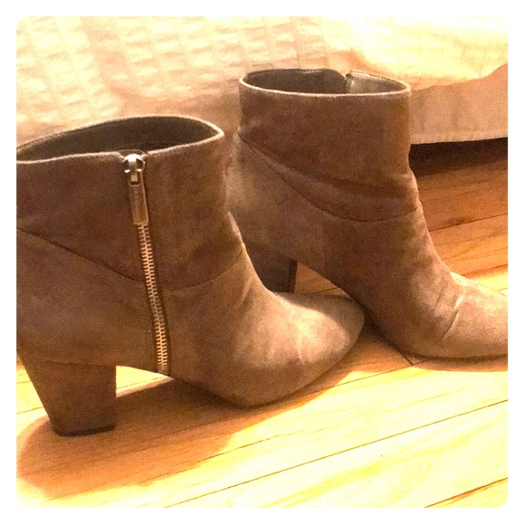 BCBGeneration | Shoes | Bcbg Booties | Poshmark